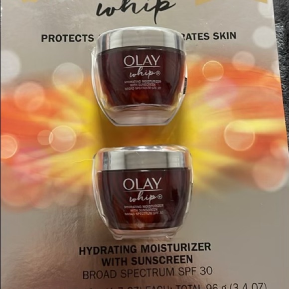 OLAY | Skincare | Okay Whip | Poshmark